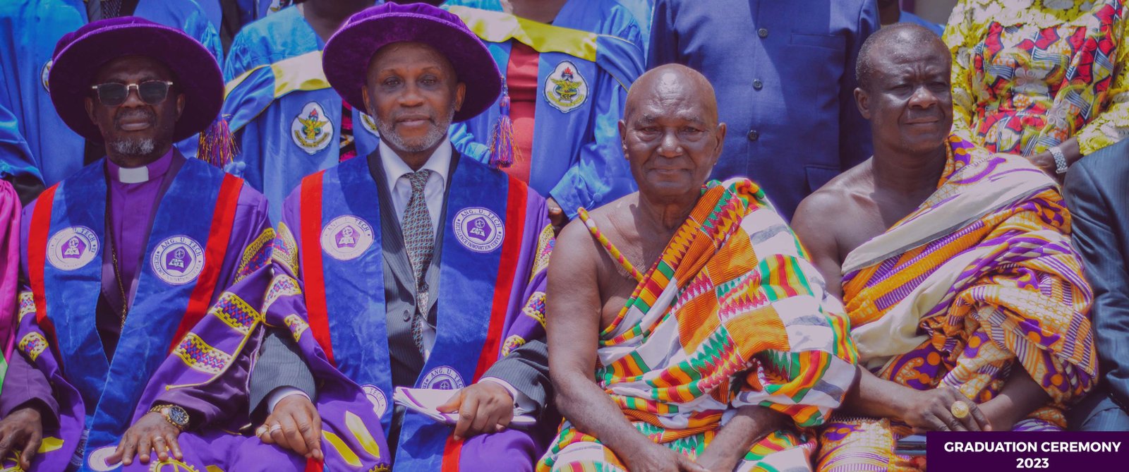 Anglican University College of Technology