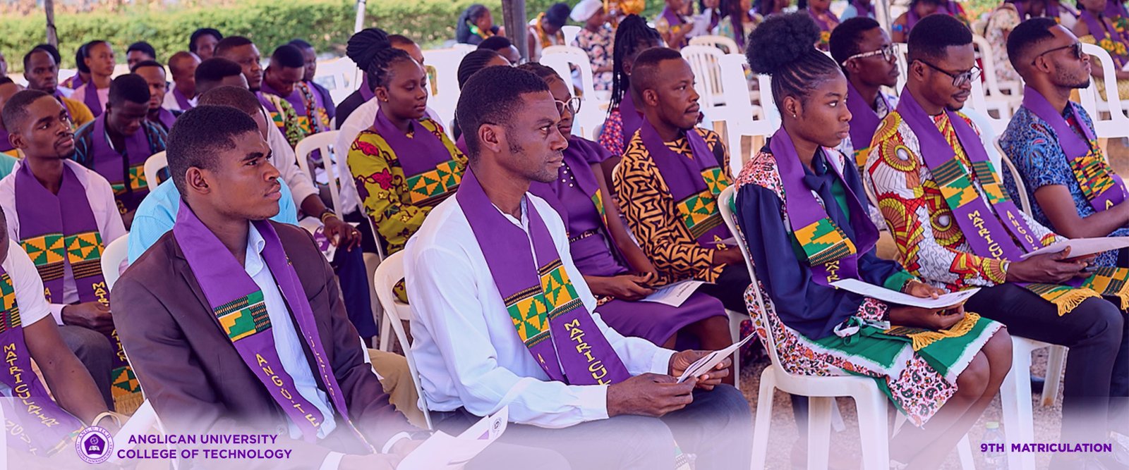 Anglican University College of Technology